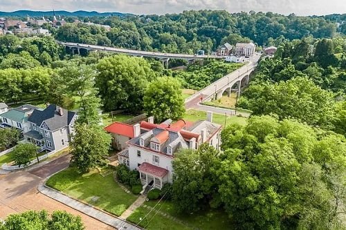 The Scott Adams House: From Cartoonist to Home Design Innovator ...